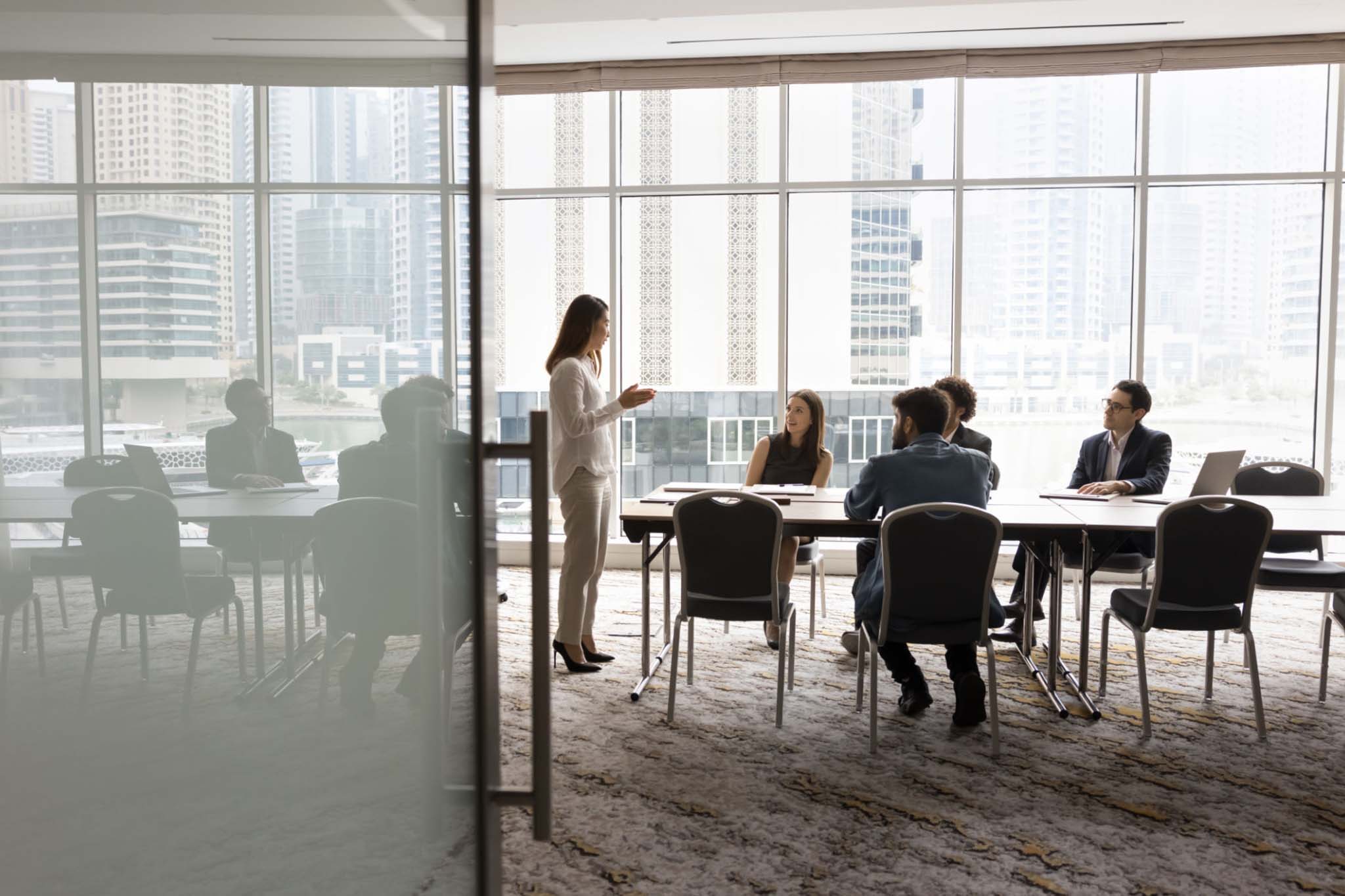 Beyond Motivation: Why Your Leaders Need Activation - Paul Oliver Swaby ...